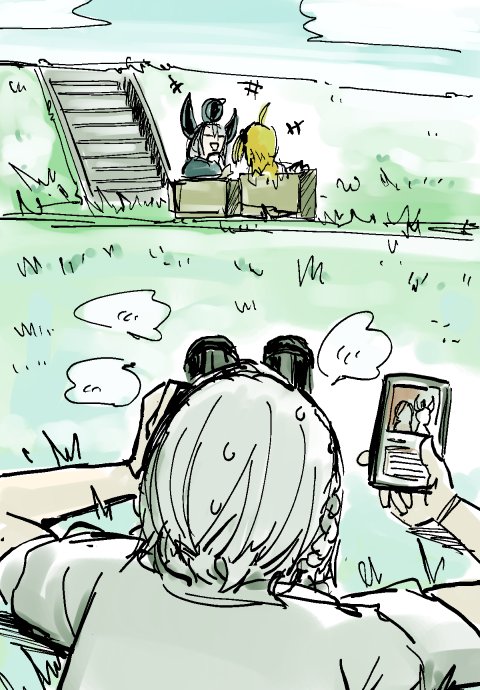 ラプさまなでなで 」大野すぐる＠C106！ぬ－13b(西1) ！「不良いちご」 ！8/17(日)二日目～～^^^！！！の漫画