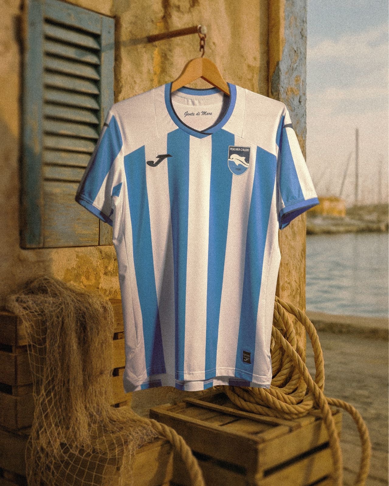 Allagata Pescara Soccer