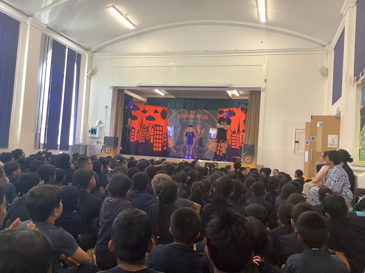 Denbigh | Primary School