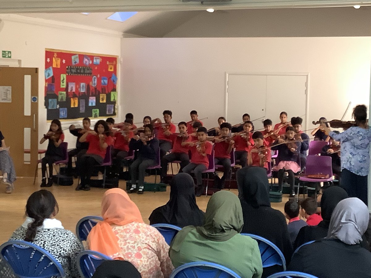 Denbigh | Primary School