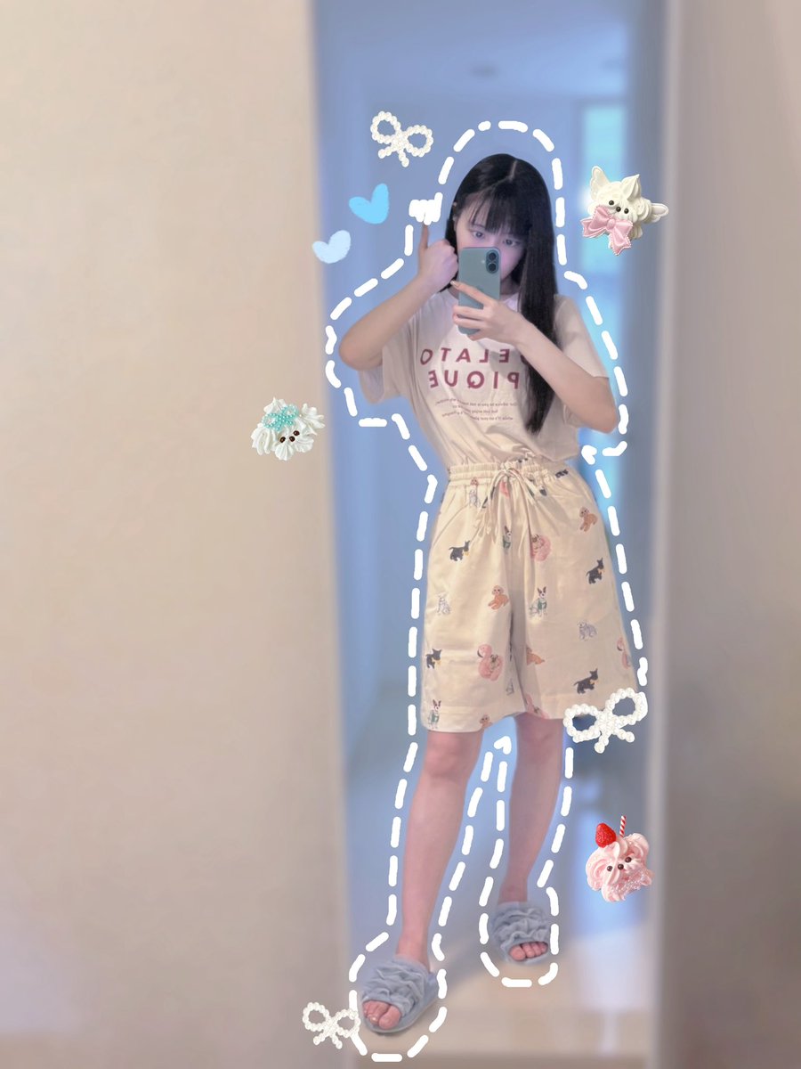 [BGD ] 今日凜寶 - 看板Marginalman - PTT網頁版