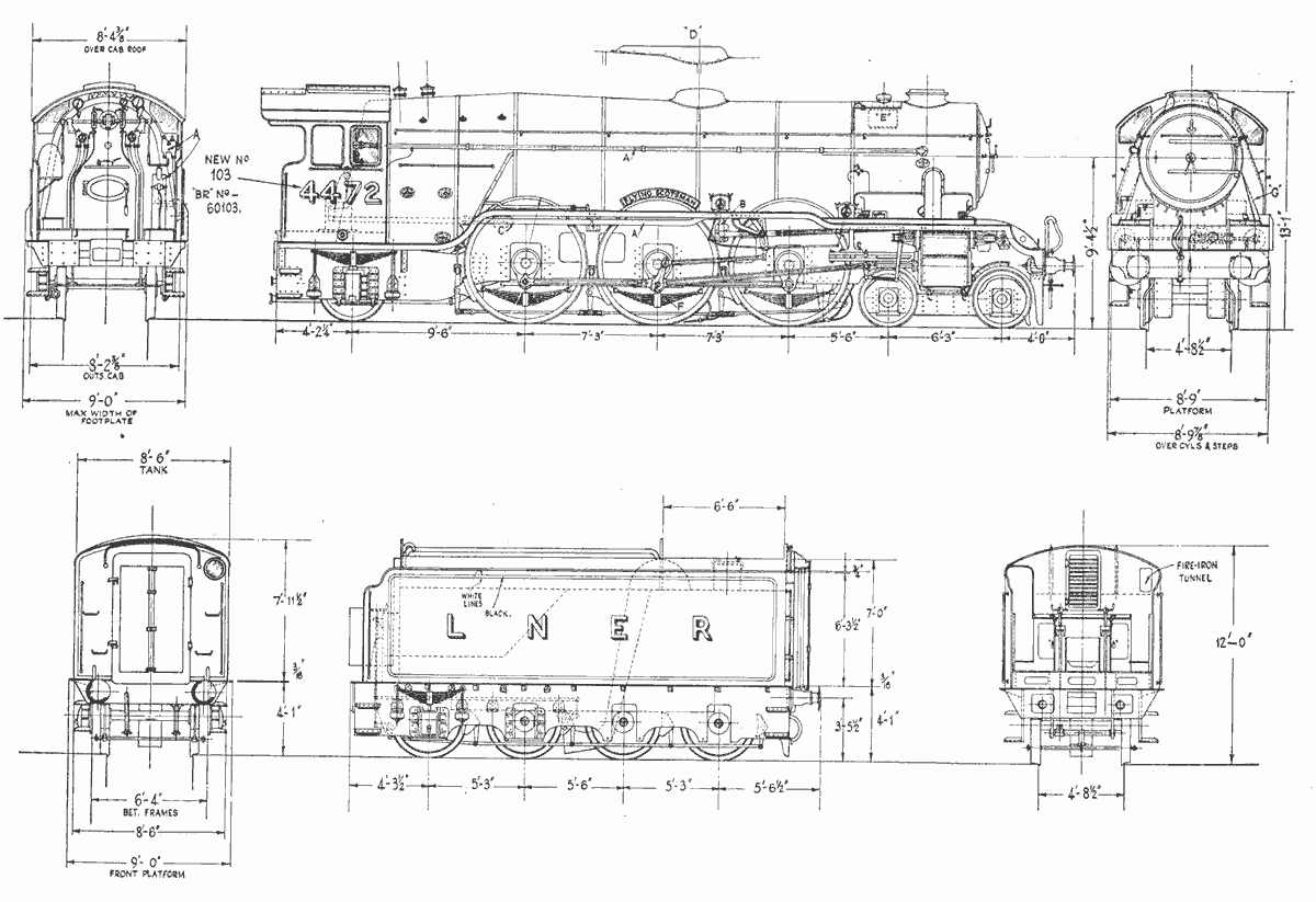 @KJCents E2 Thomas is fine, Southern tank engines are just small ...