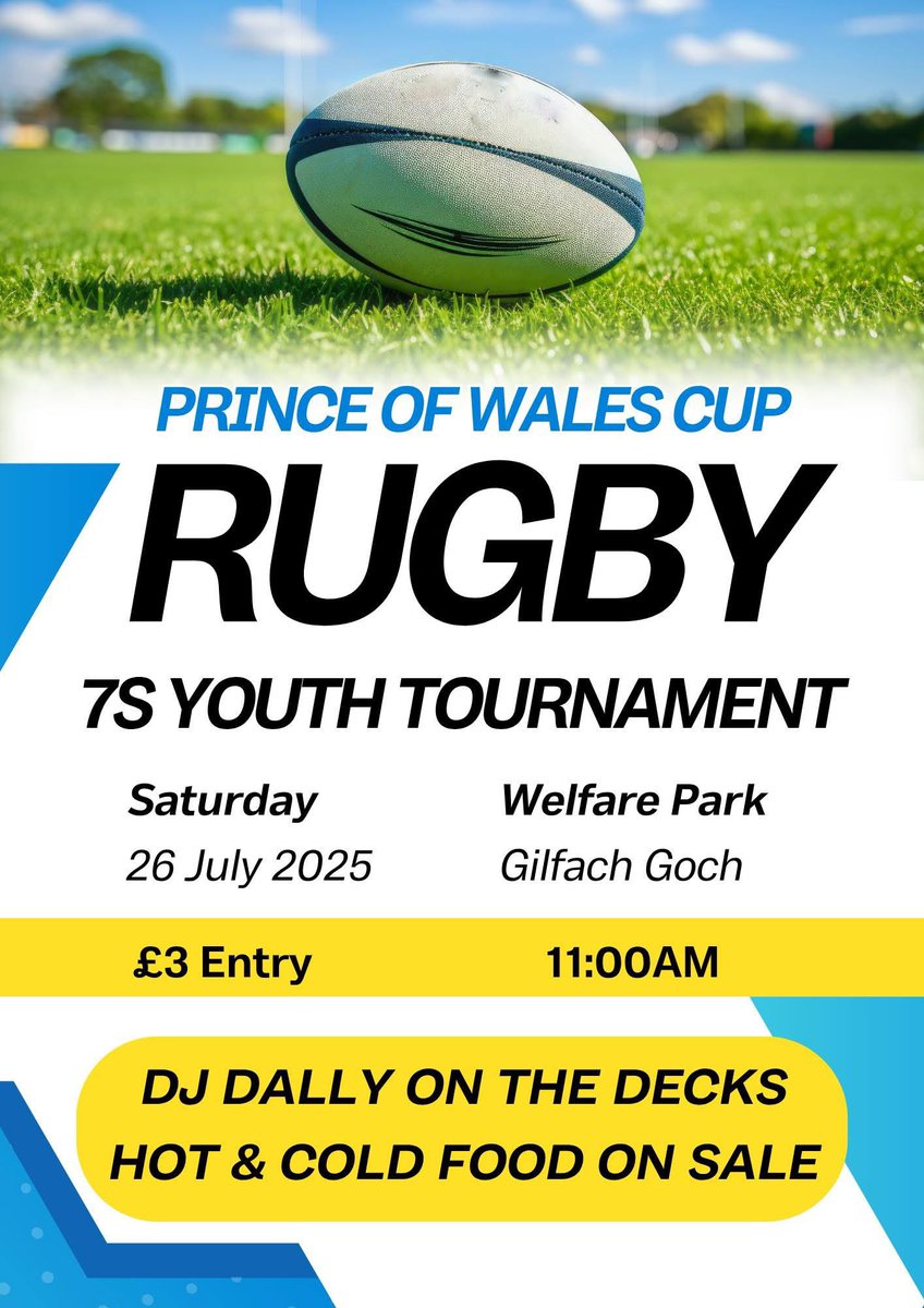 Gilfach Goch RFC (@GowchRFC) / Posts / X