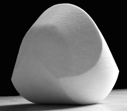 This is my favorite 3D shape!