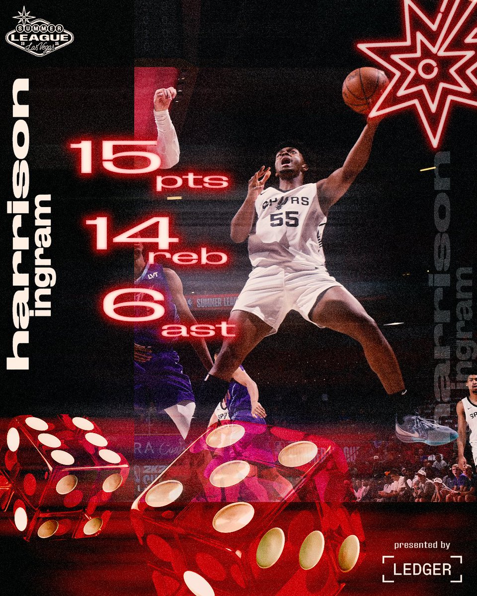 San Antonio Spurs Sign Multi-Year Jersey Deal With French Digital Asset ...