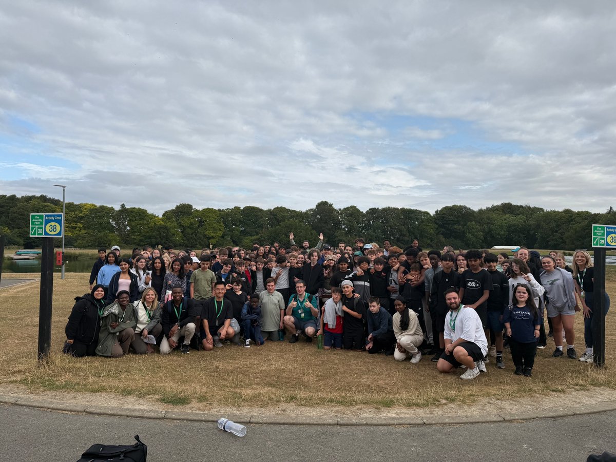 Harris Academy Sutton