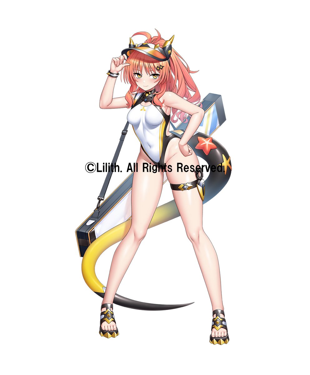 【対魔忍RPGX】7/16 18:00より新イベント開催! レイドイベント『大怪獣と渚のアメスク対魔忍』 イベント報酬SRキャラは 常先生謹製、竜宮 ハイリ!! イベントストーリー:笹山逸刀斎 ...