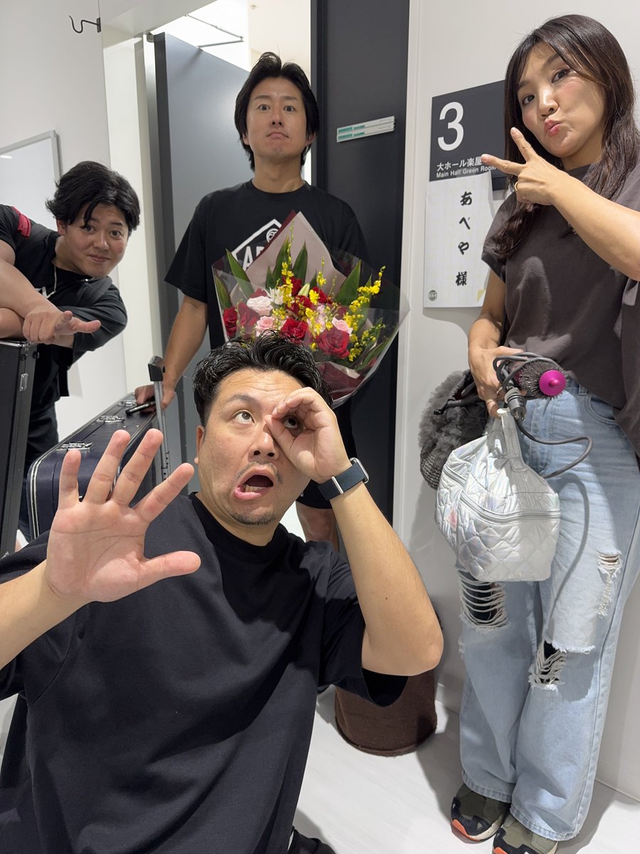 あべや [ABEYA] @ABEYA_official X Profile | Muskviewer