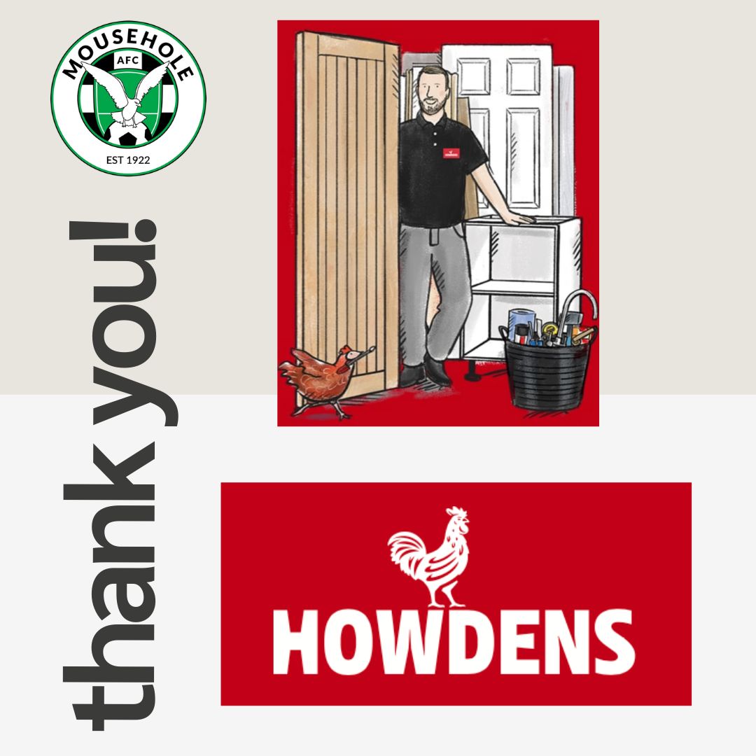 Howden Joinery Logo