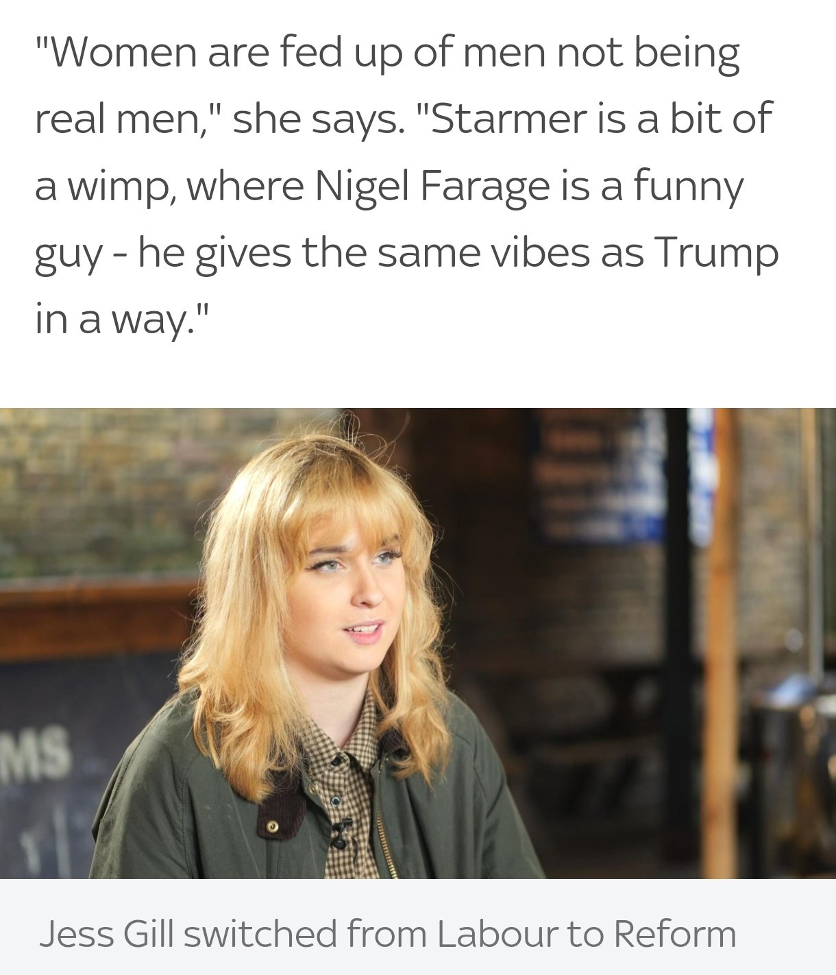 Reformed Women Memes