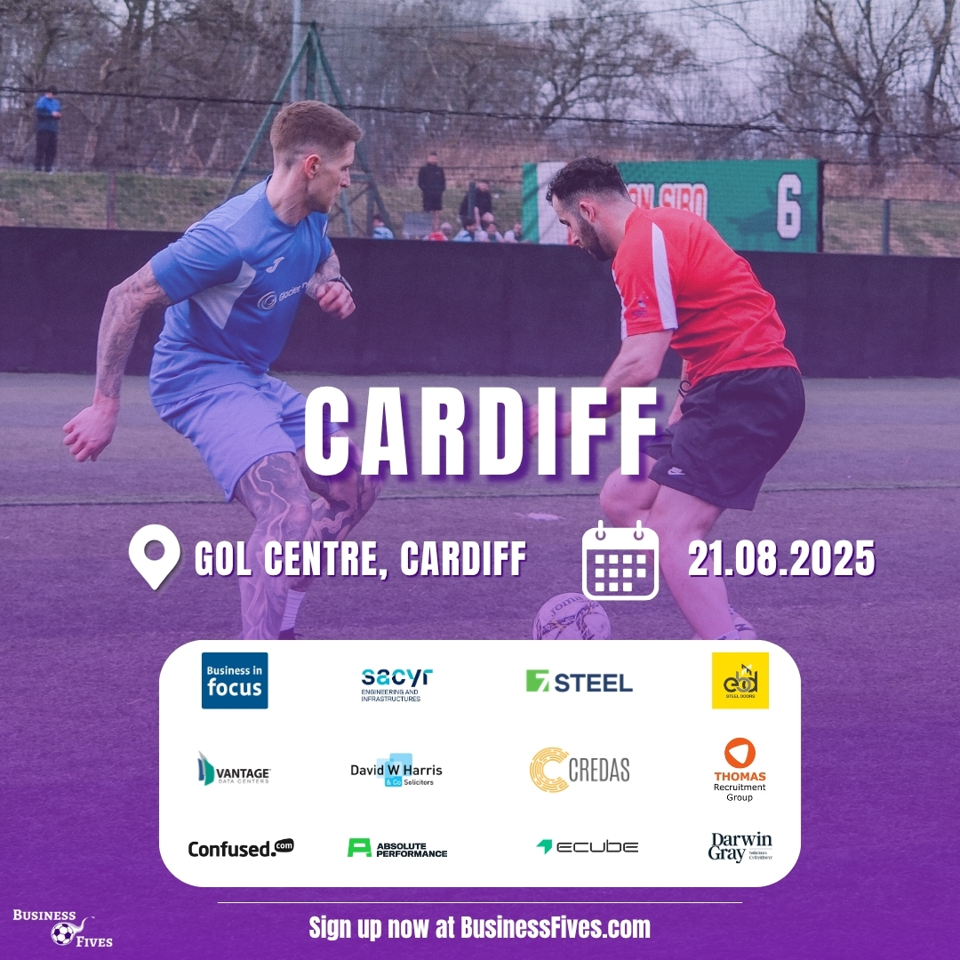 Quantum Advisory Football Tournament 2026