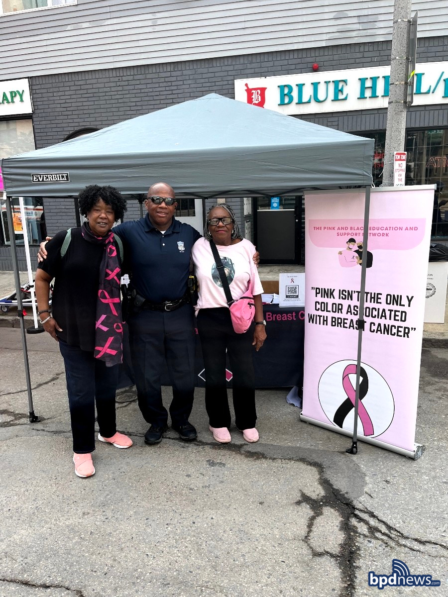 Public Safety in Newmarket: Your Trusted Security Partner