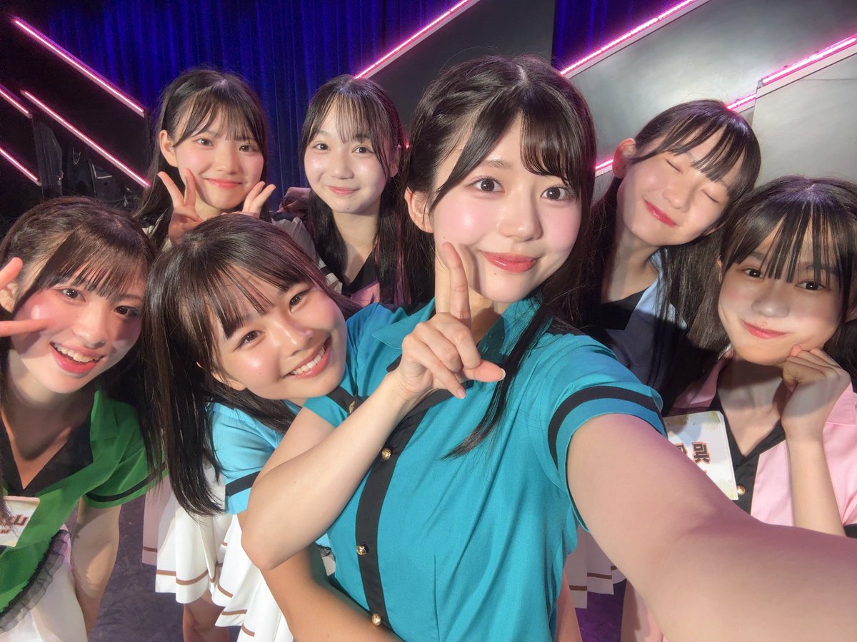 【HKT48】ラムネの飲み方公演 12人公演は今日で最後 : 【HKT48のまとめサイト】いもまと