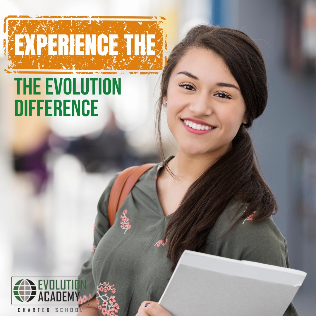 Evolution Charter School