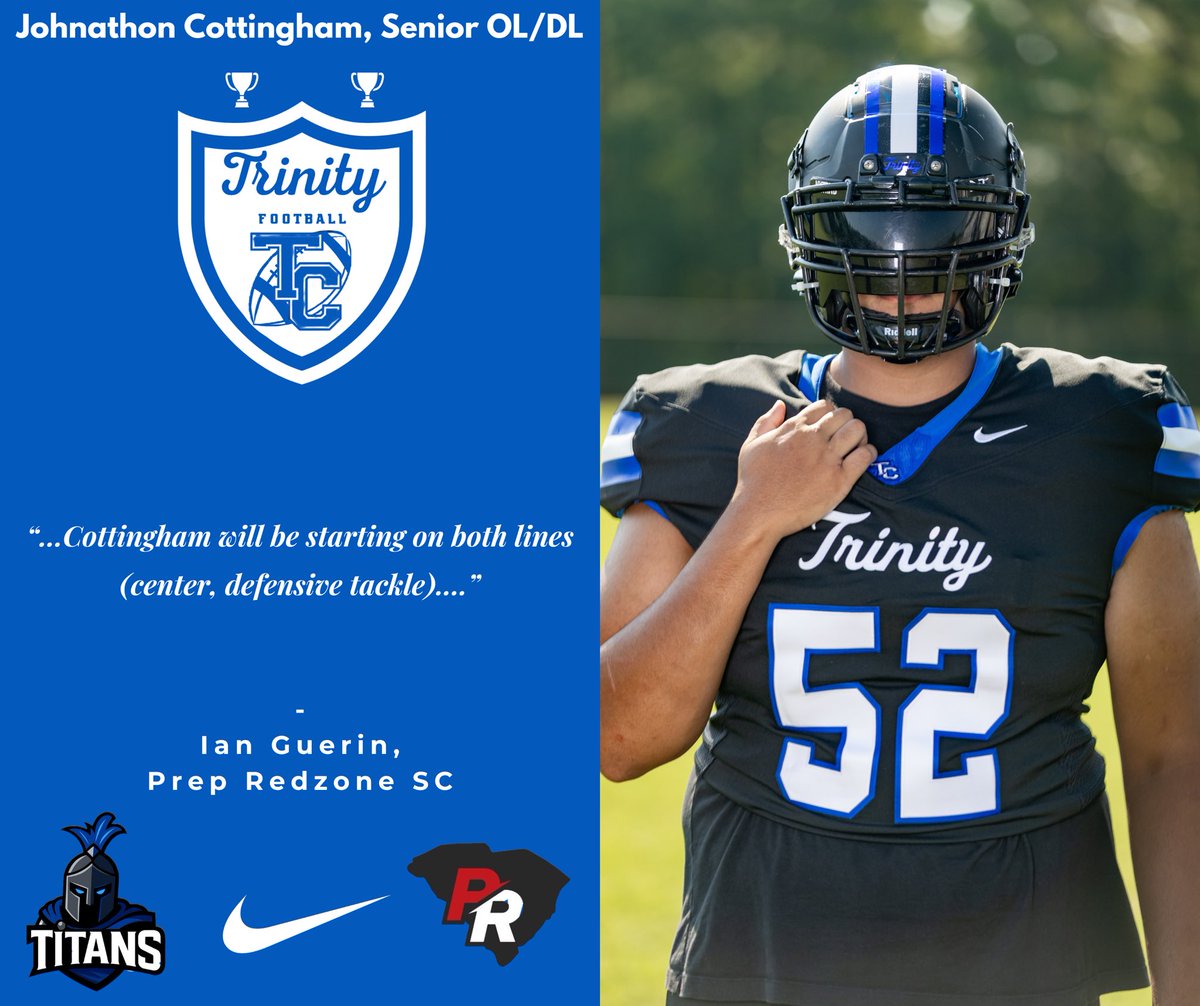 Trinity Collegiate School Football @TCS_football X Profile | Muskviewer
