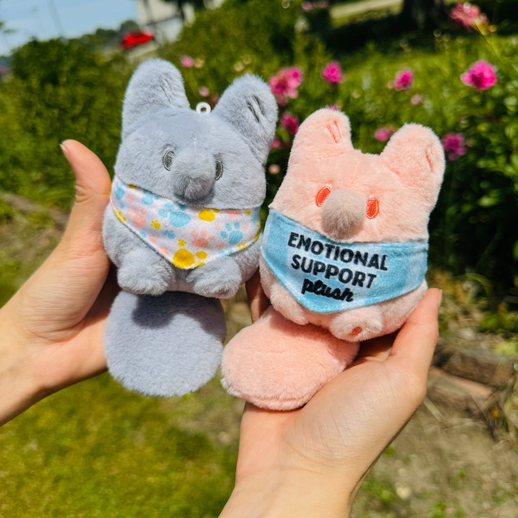 Anxiety Fox & Friends @anxiety_fox X Profile | Muskviewer