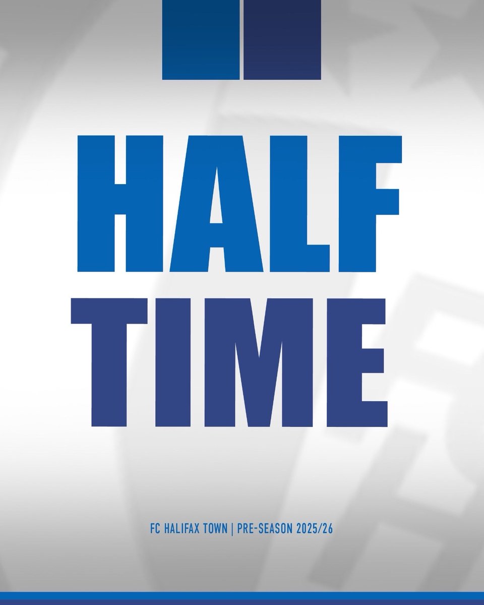 Announcement: Chris Millington - FC Halifax Town