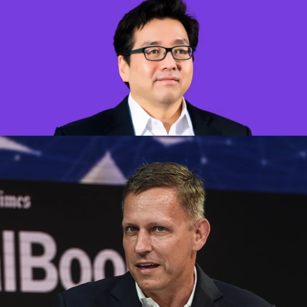 Peter Thiel Takes 9.1% Stake in BitMine Immersion, Shares Jump | DeepNewz Stocks