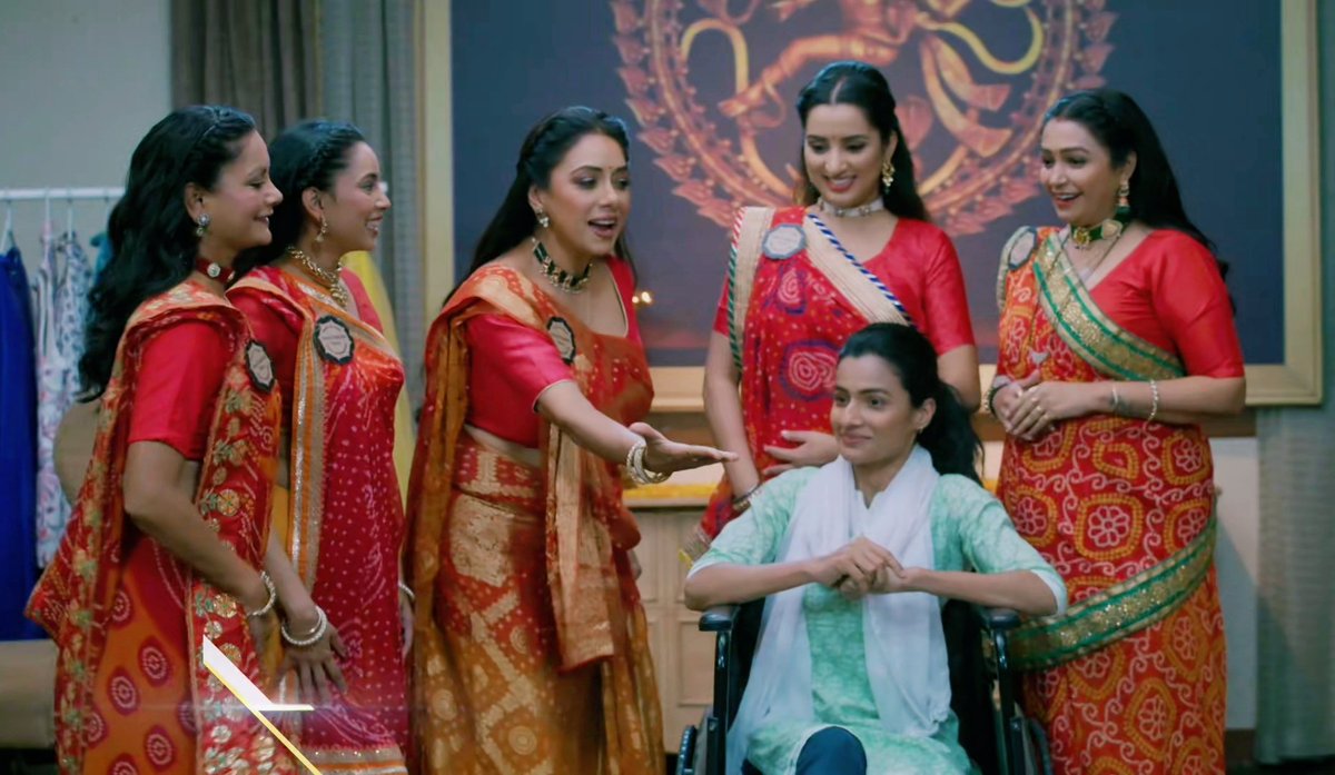 Anupama 16th July 2025: Rahi Comes to Mumbai; Anupama Busy in Her New ...