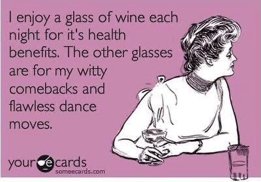 Waitress Ecards 32 Random Memes To Help Keep Your Monday Blues At Bay