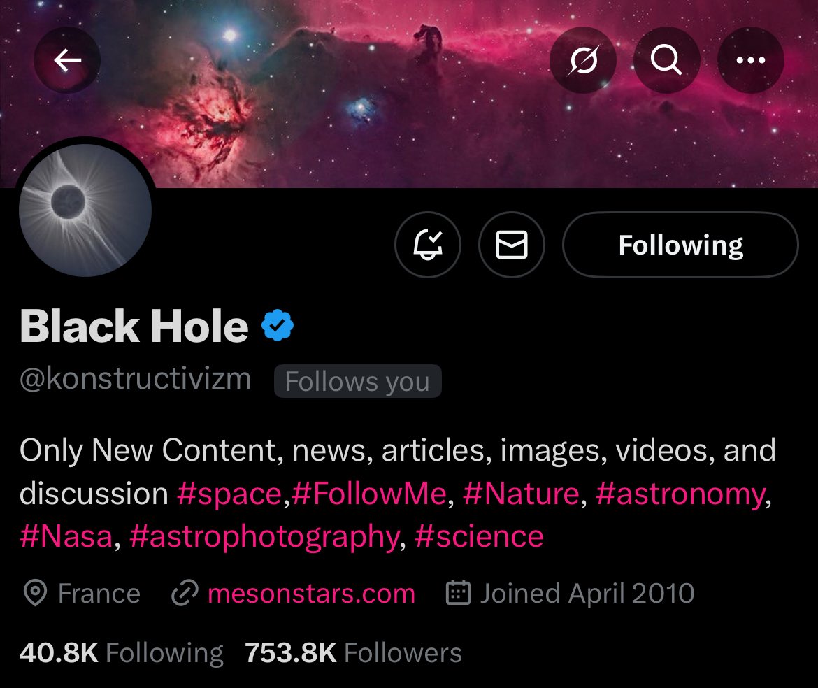 Nasa Jokes