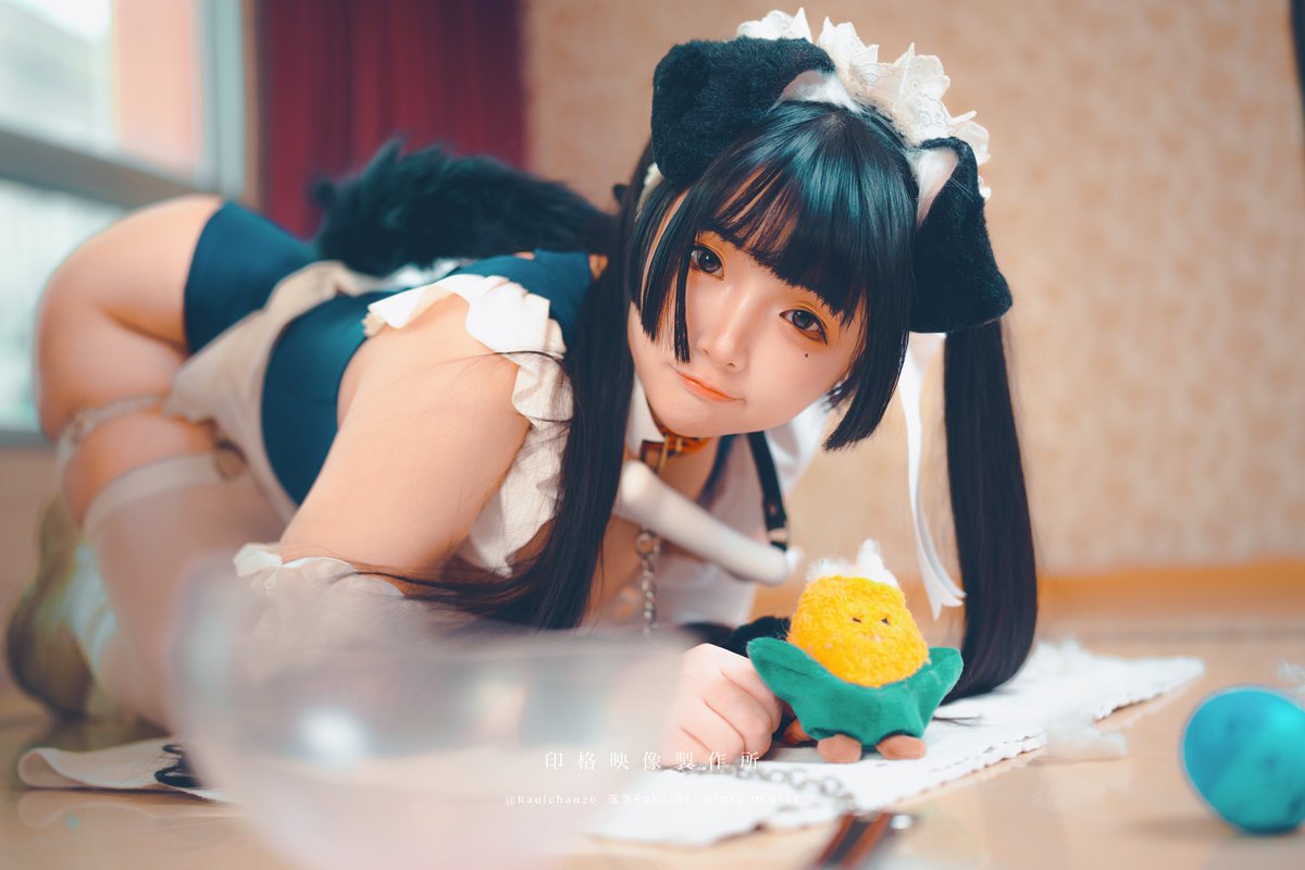 《Puppy Infatuation 》 🐶 >Patreon/Furuke rewards of this month! >link in bio(連結在個人檔案) 🐾rt me if u ...