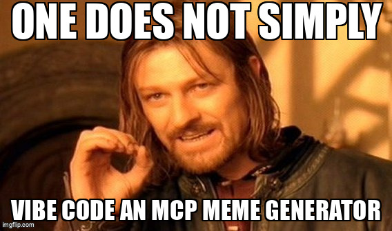Mcp Memes