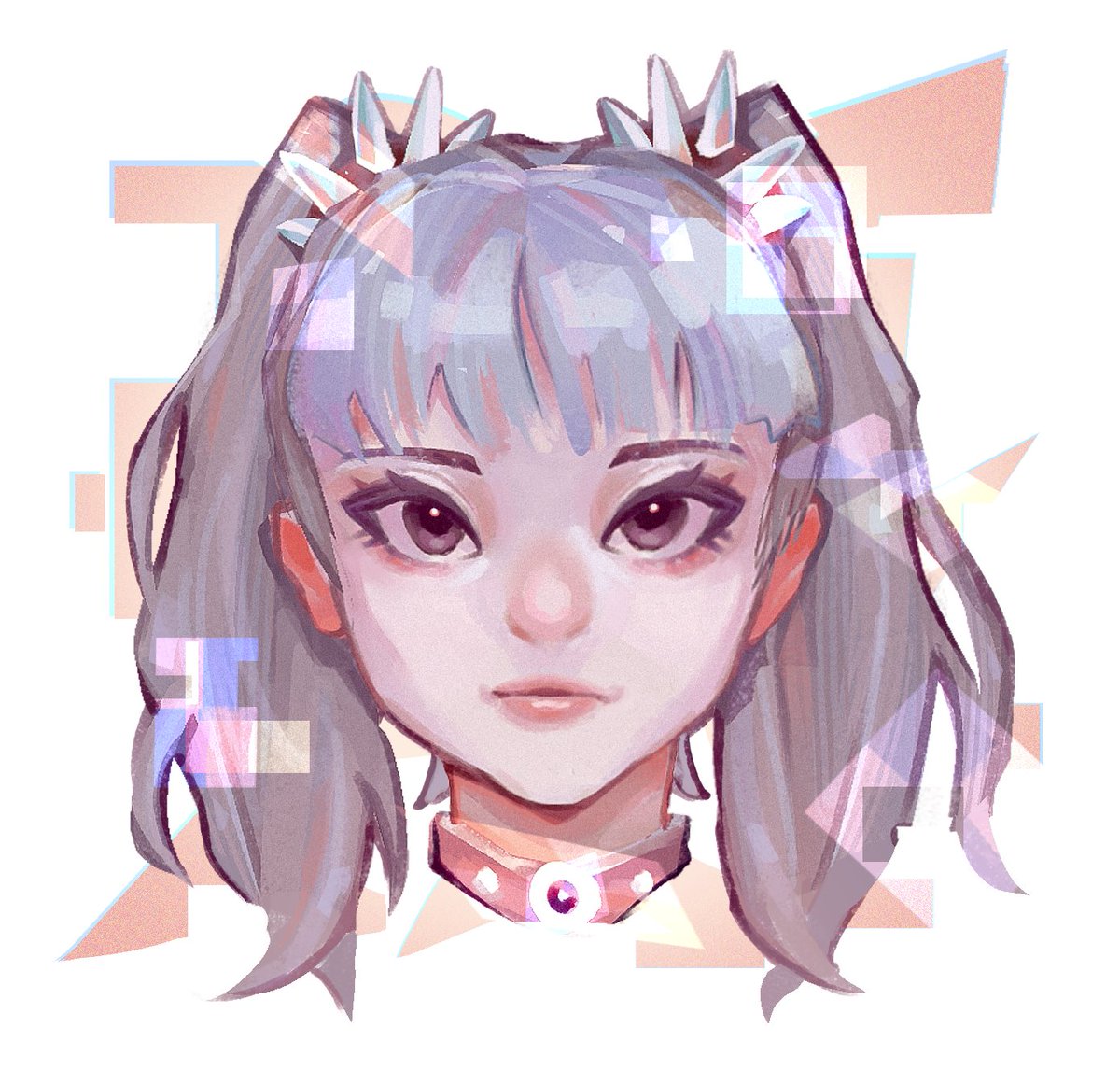 「Moa Moa Moa」|meekieのイラスト