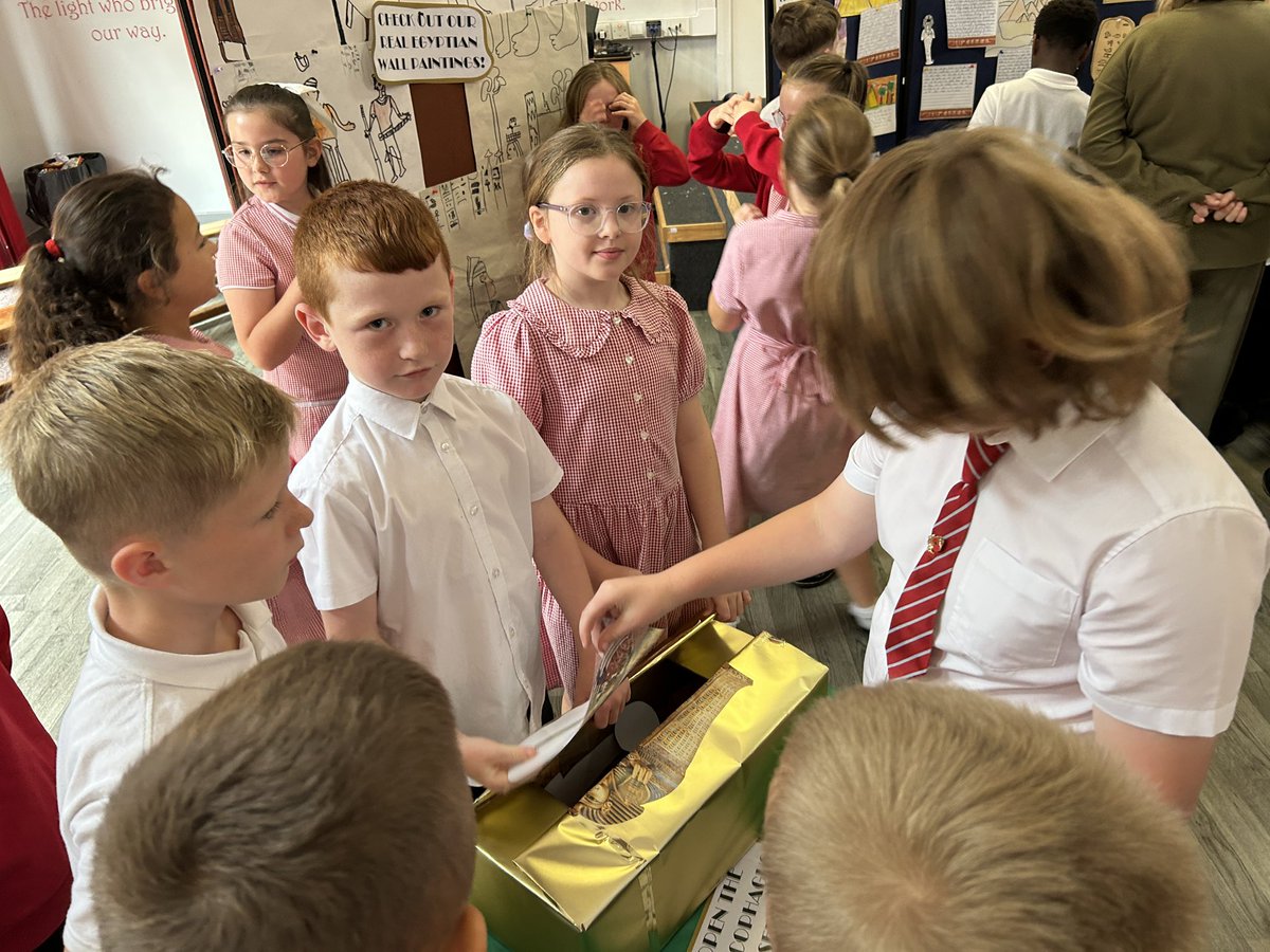 Christ the King Catholic Primary School | Part of the Nicholas Postgate ...