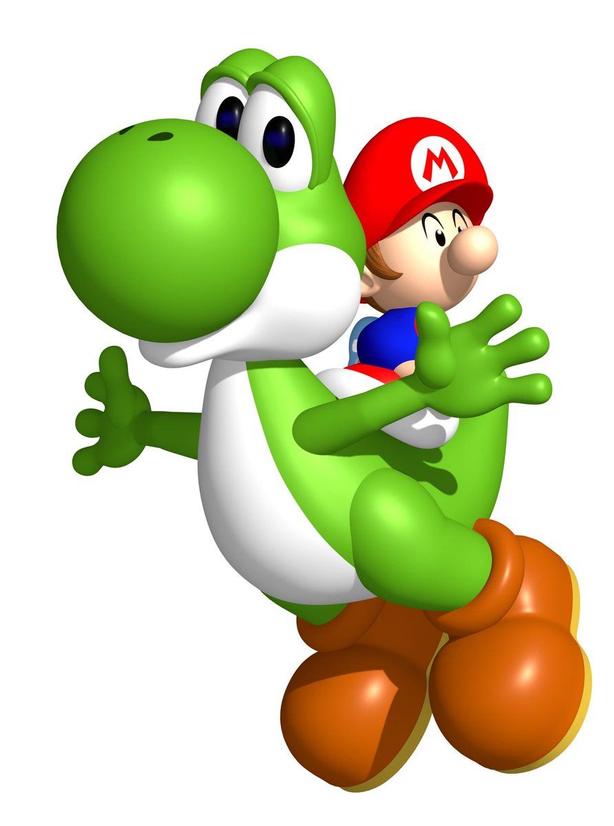 Yoshi Dancing 2 Yoshi Icon 26649446 Fanpop