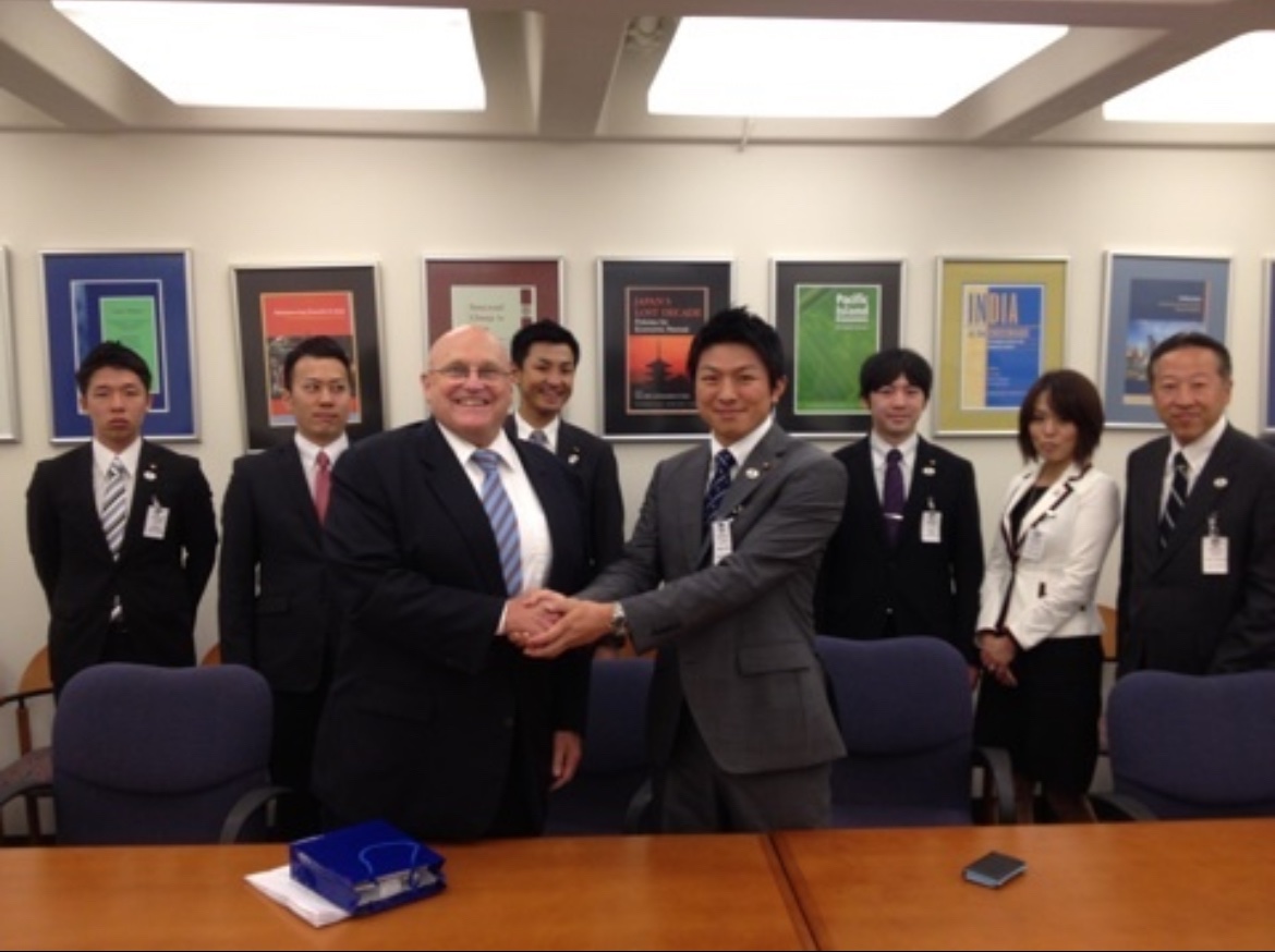 営業せきやんの憂鬱