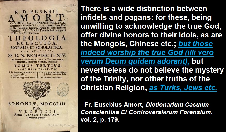 Thread by @Thomisticae on Thread Reader App – Thread Reader App