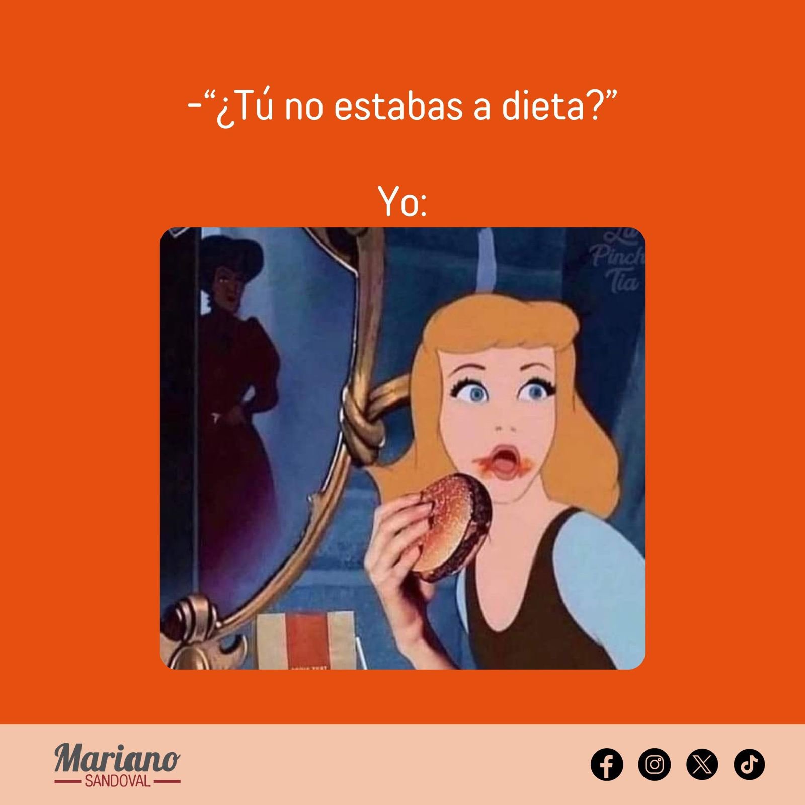 Memes Para Cenicienta