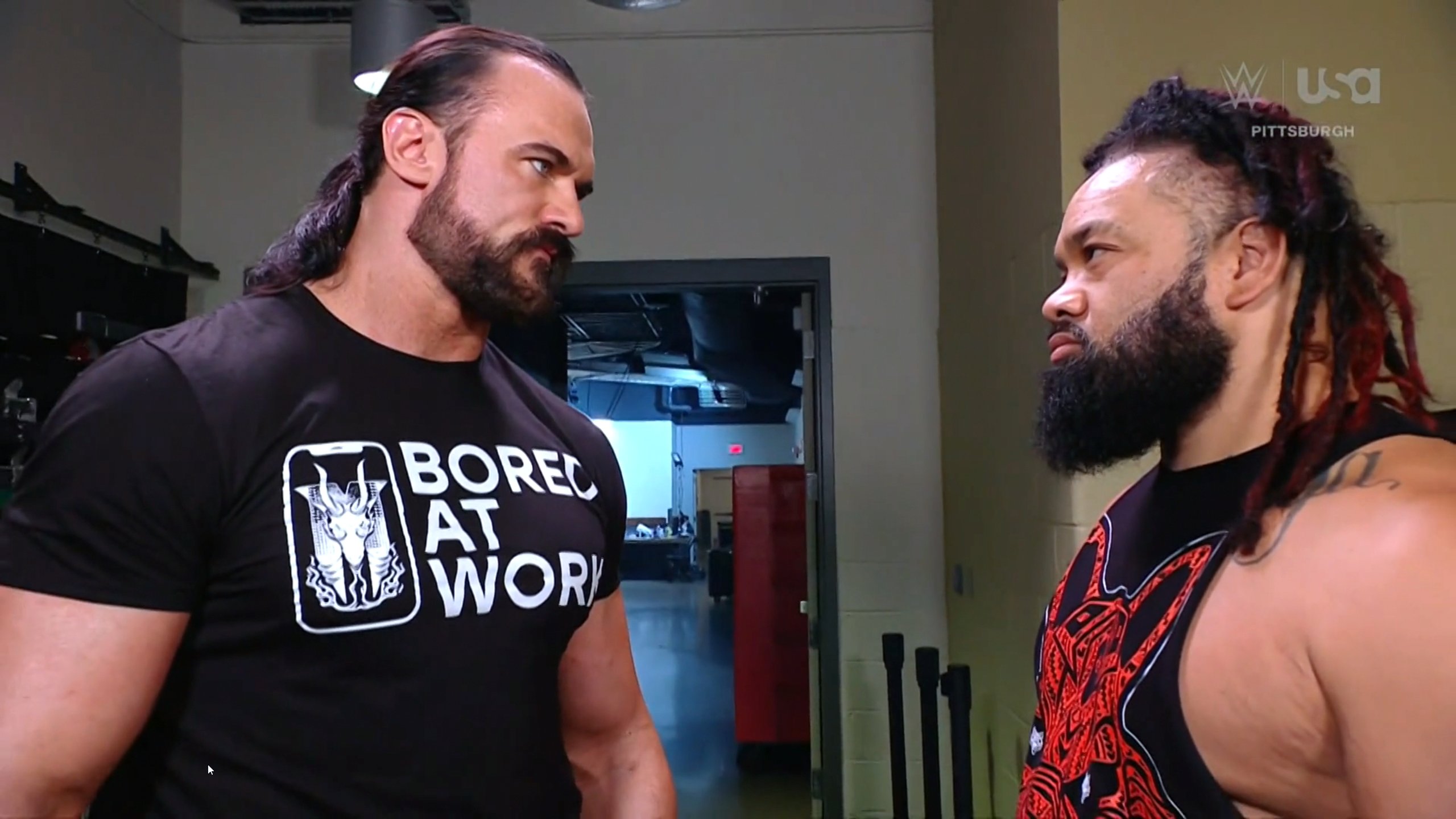 Lo bueno y lo malo de WWE Smackdown #1349 - TIM Wrestling