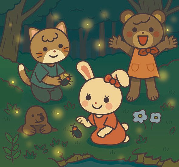 イラストレーター わたなべふみ(@fumira) - Twilog (ツイログ)