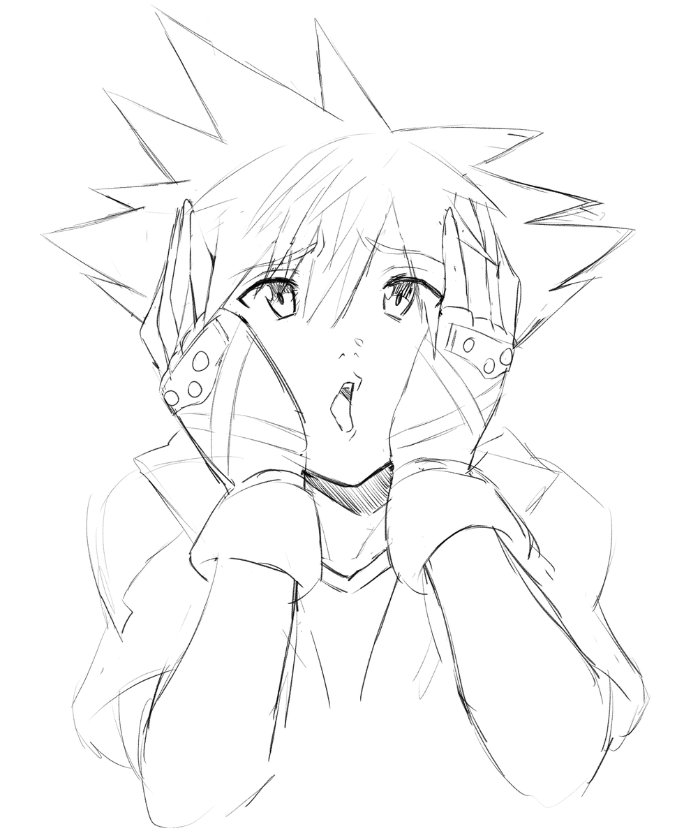 MonsterMilk @MonsterMilkArt X Profile | Muskviewer