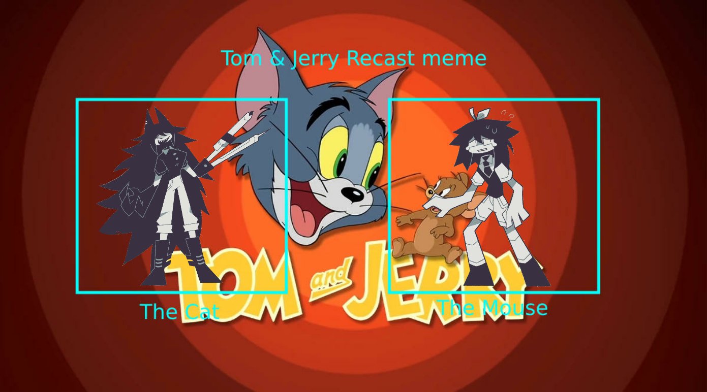Recast Memes