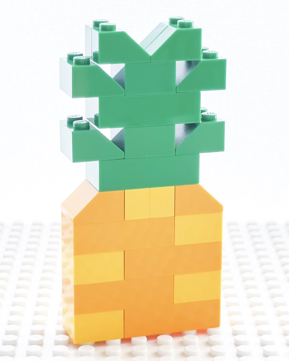 アトリ-レゴ (@atri_lego) / Posts / X