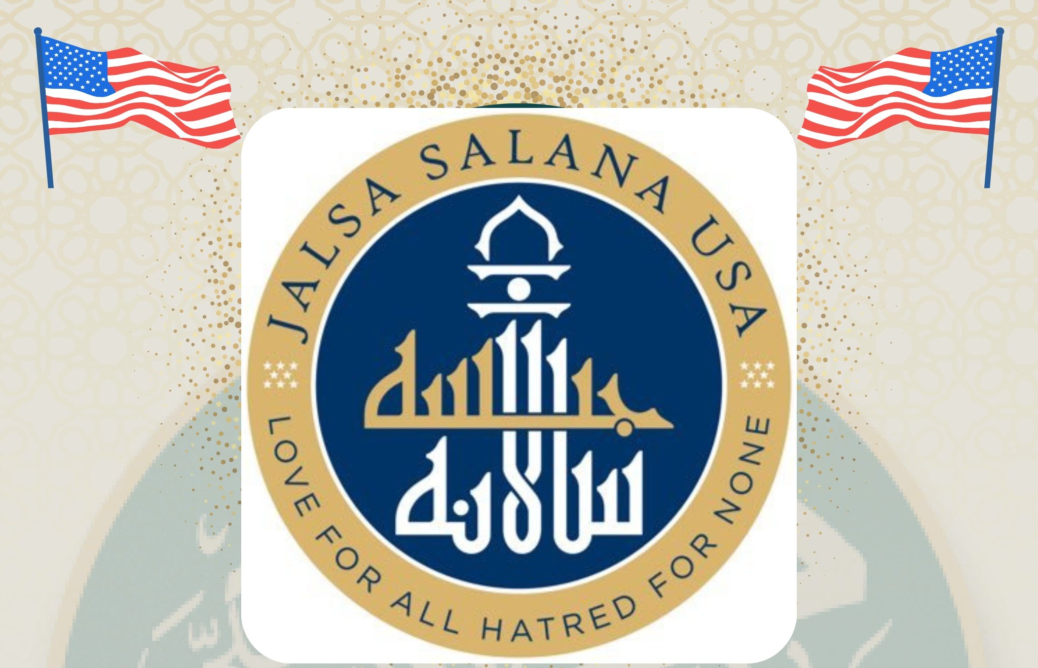 Jalsa Salana Logo