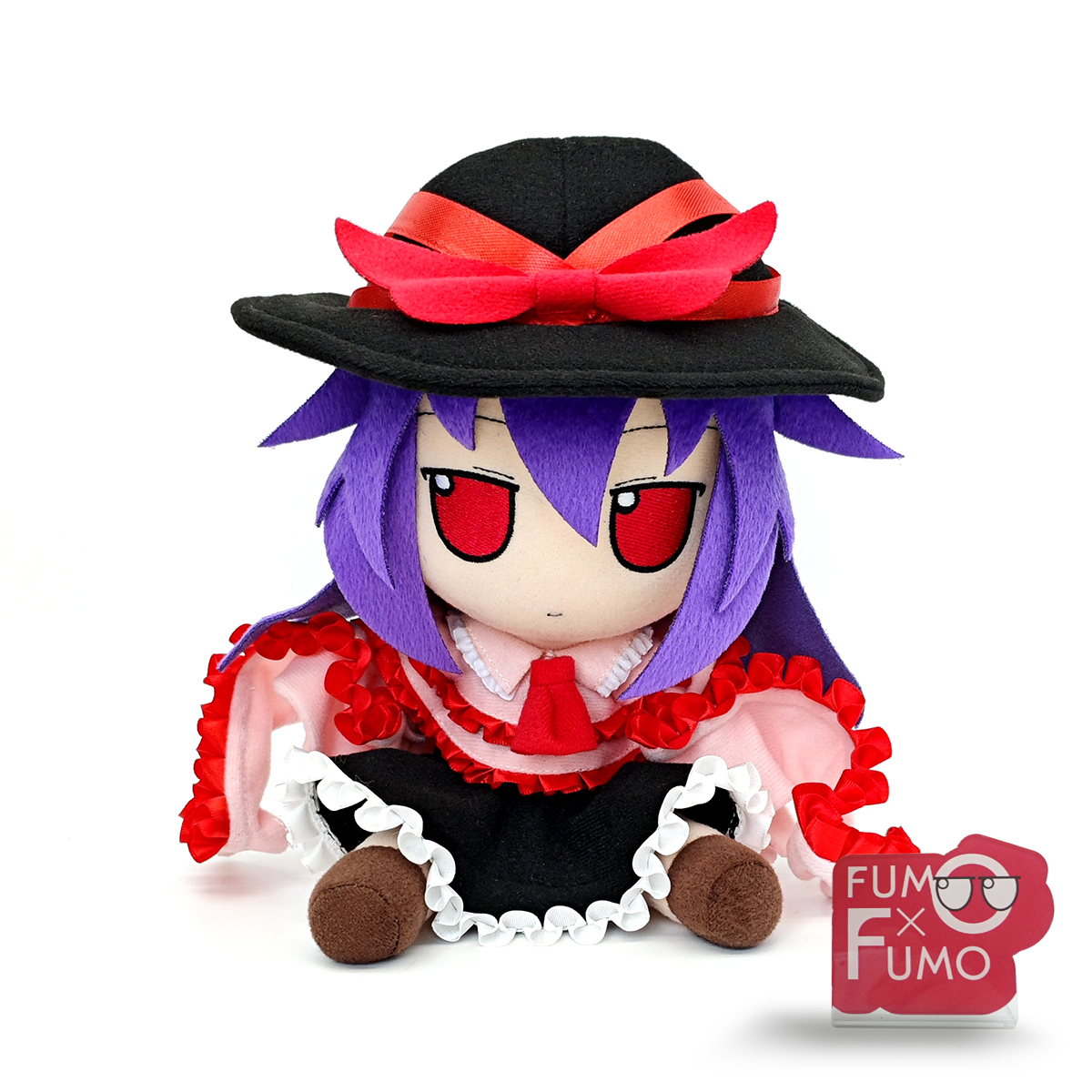 Fumo Viola Tumblr