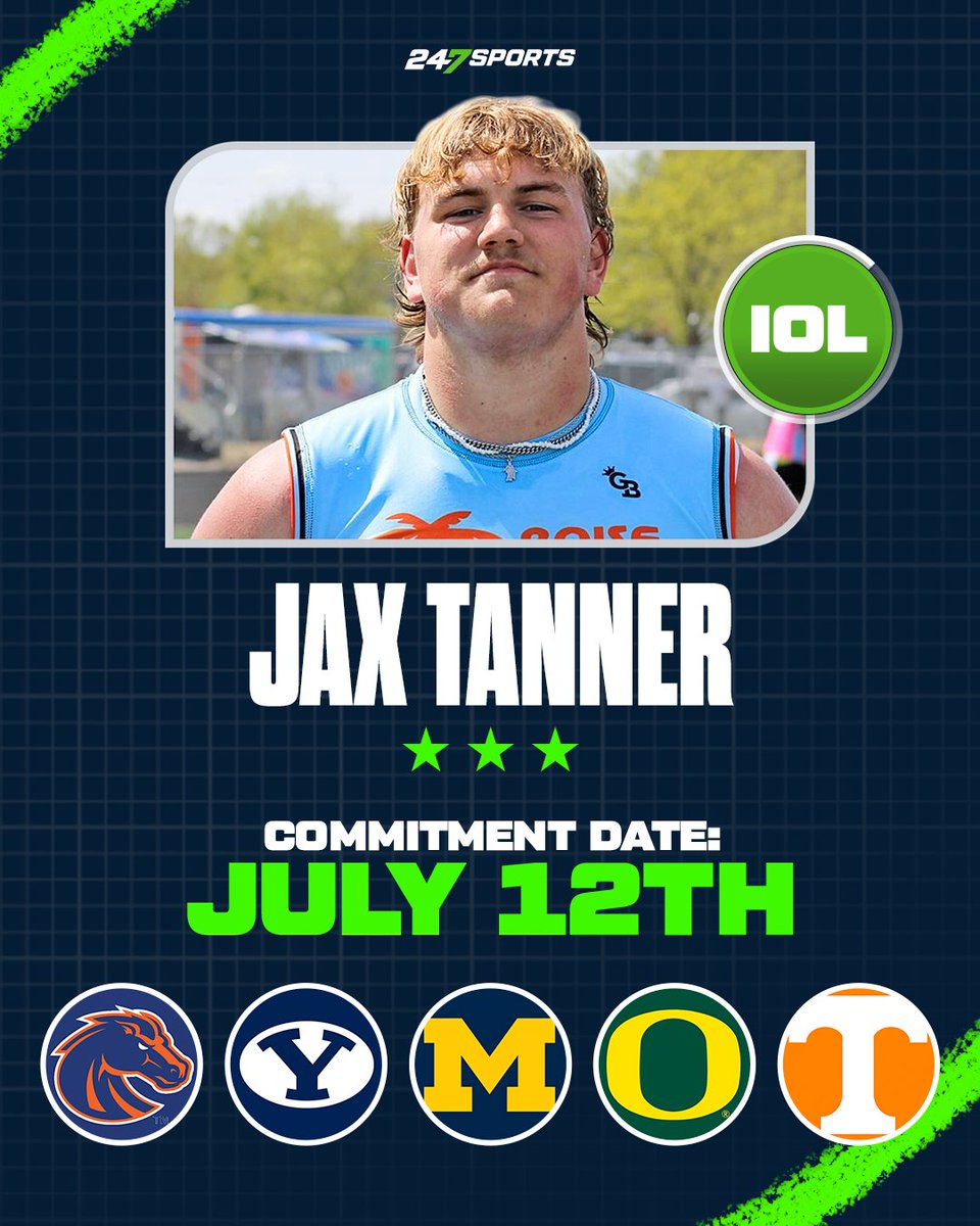 College Football Recruiting | College Football Recruiting News, Scores ...