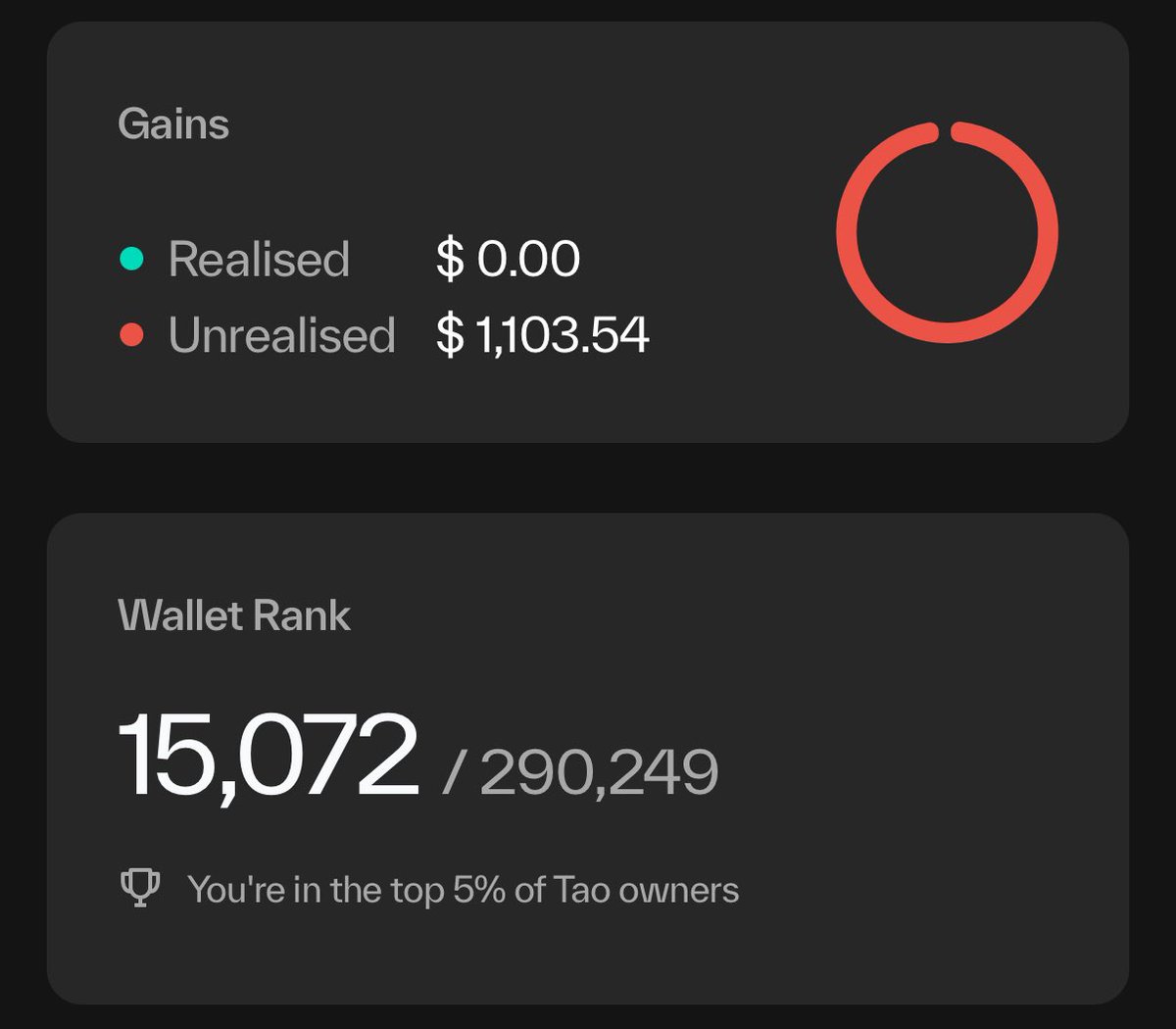 InfiniteHash - Subnet Alpha