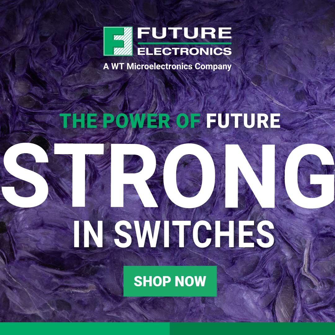 Future Electronics Logo