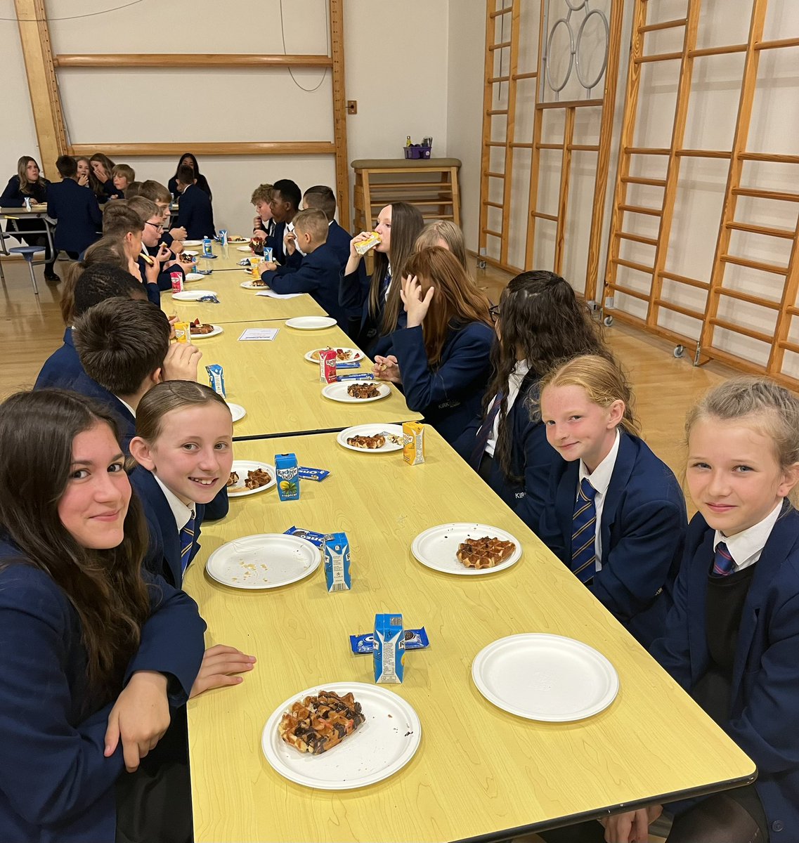 Kirk Balk Academy | Northern Education Trust