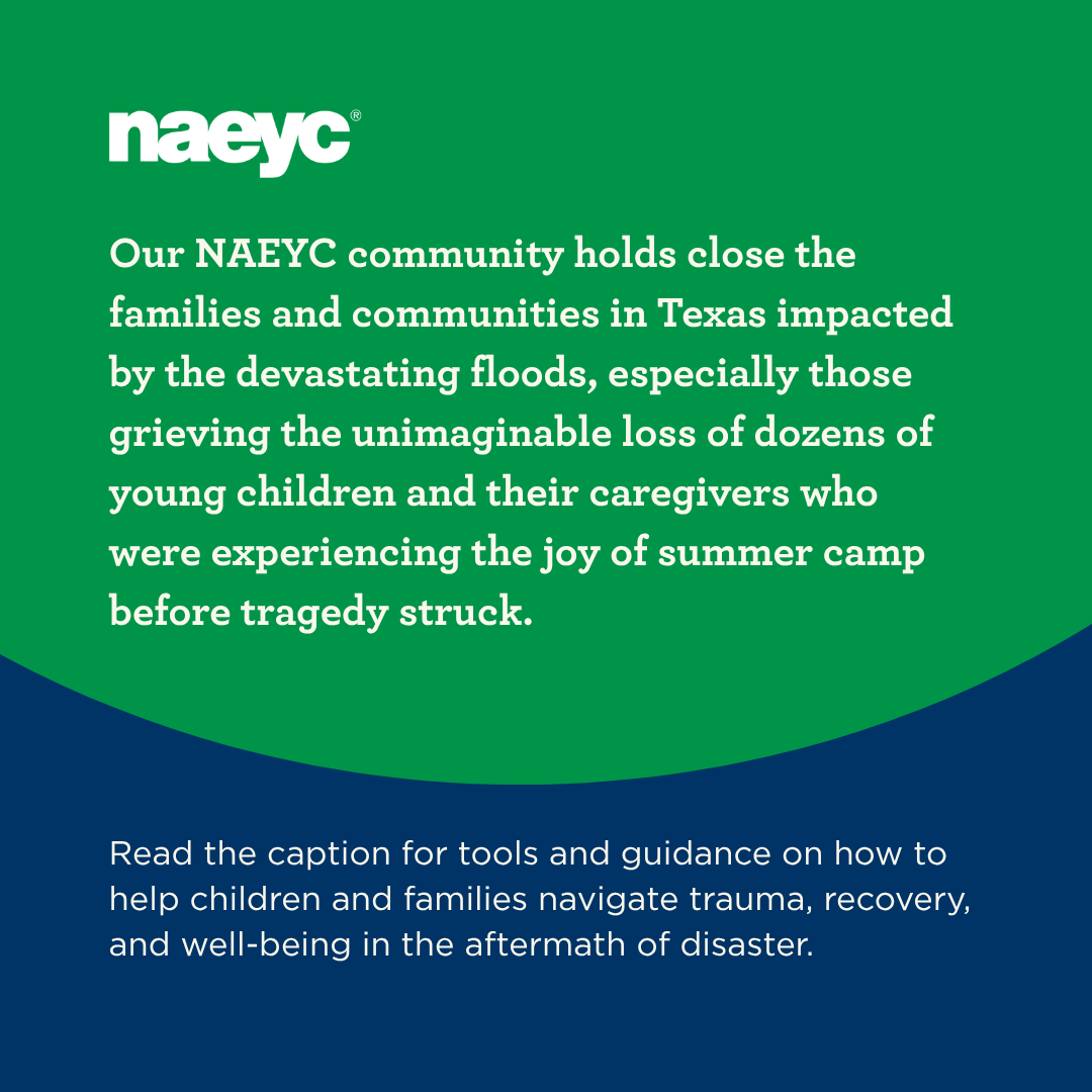 NAEYC (@NAEYC) / Posts / X