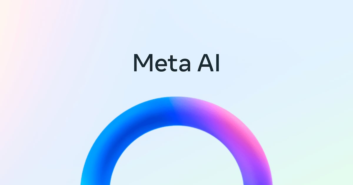 Meta Poaches Apple AI Models Chief Ruoming Pang for Superintelligence ...