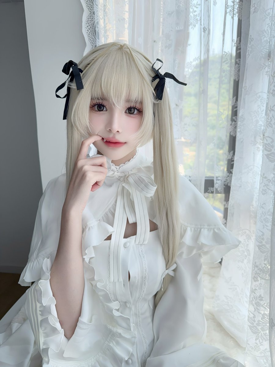 白猫少女 @kktu520 X Profile | Muskviewer