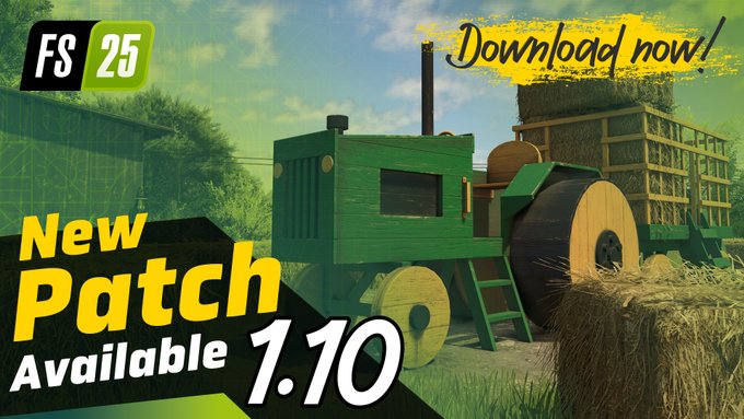 Farming Simulator Dedicated Server | Login