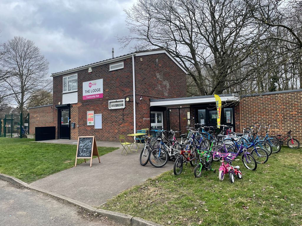 Bromley Mencap - Supporting Disabled People