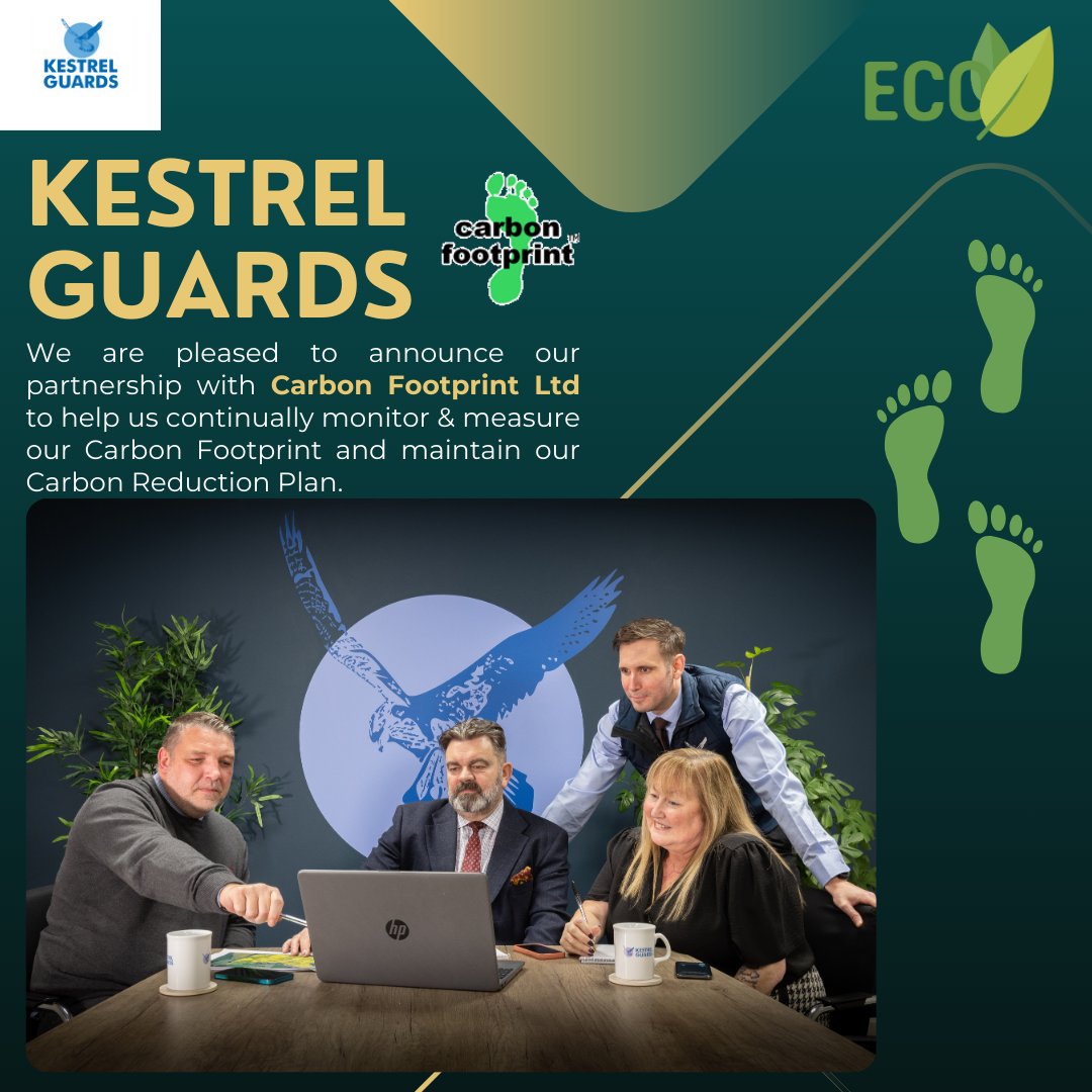 Security Guards, Keyholding & More In South UK